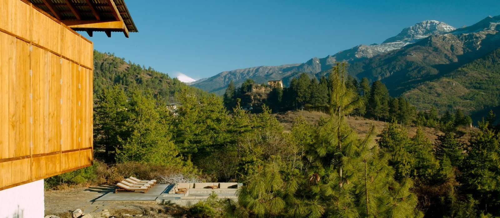 Chele La Pass Trek - 8 Days Bhutan Trekking Itinerary & cost